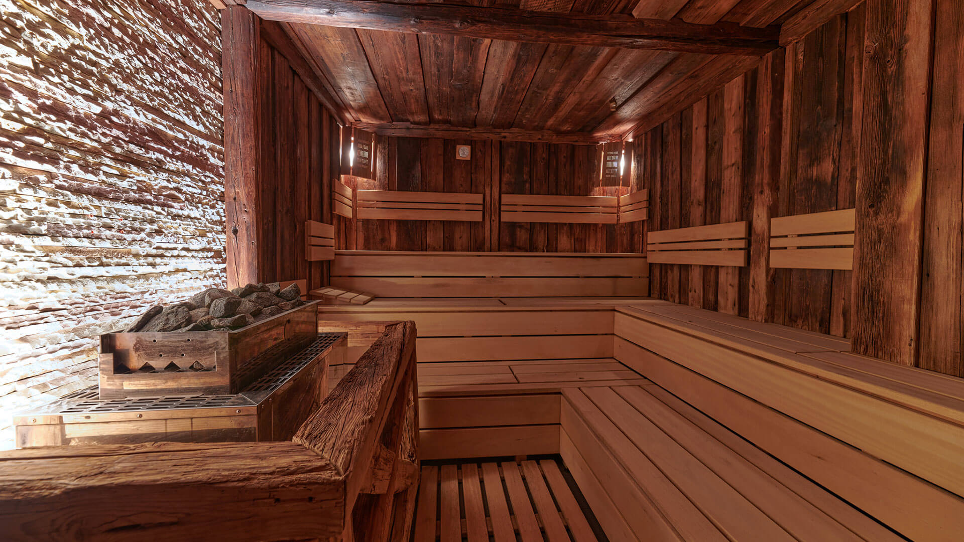 Wellness a Fitness Brno Lesná - WELLNESS ORION